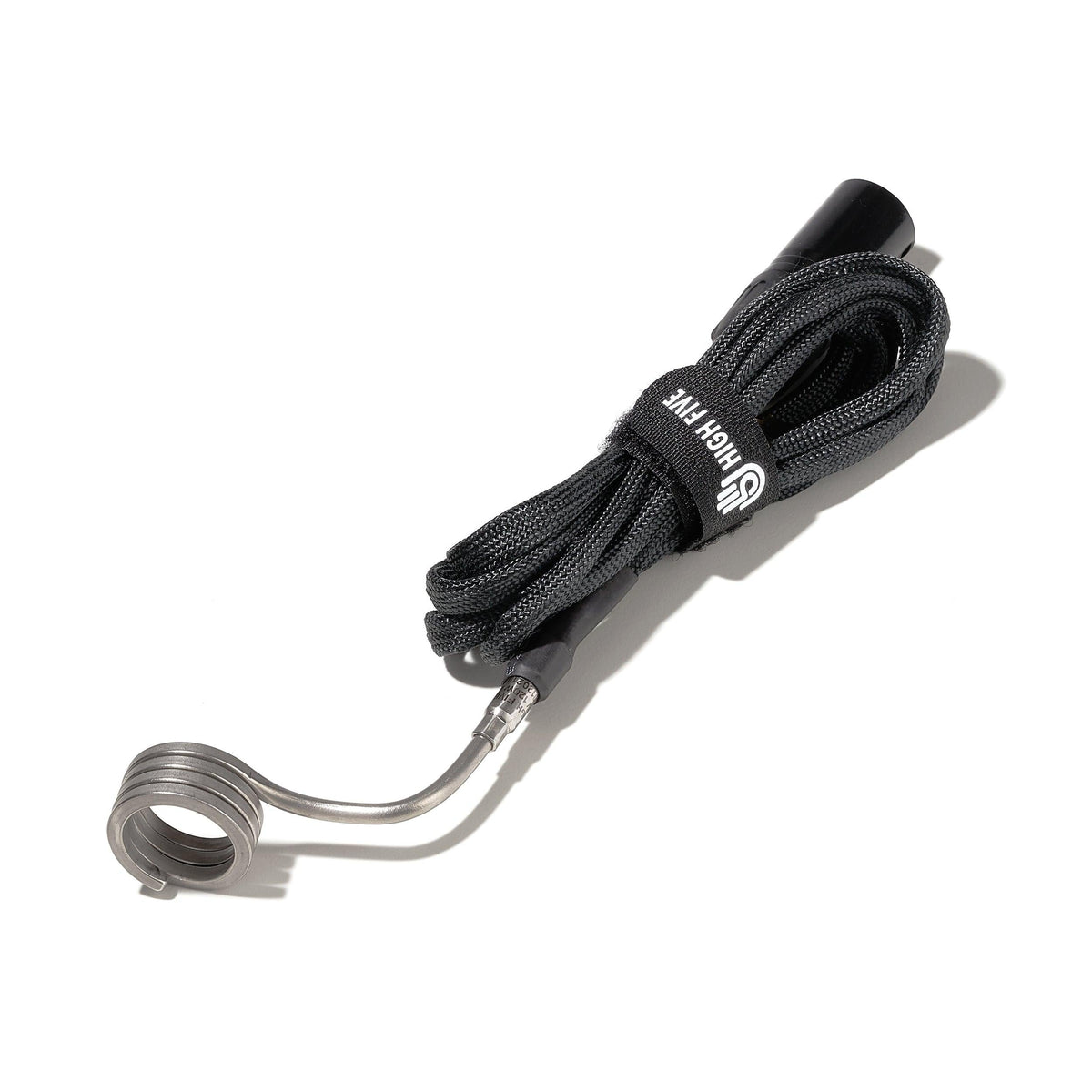 High Five 20mm Barrel Coil – DankGeek