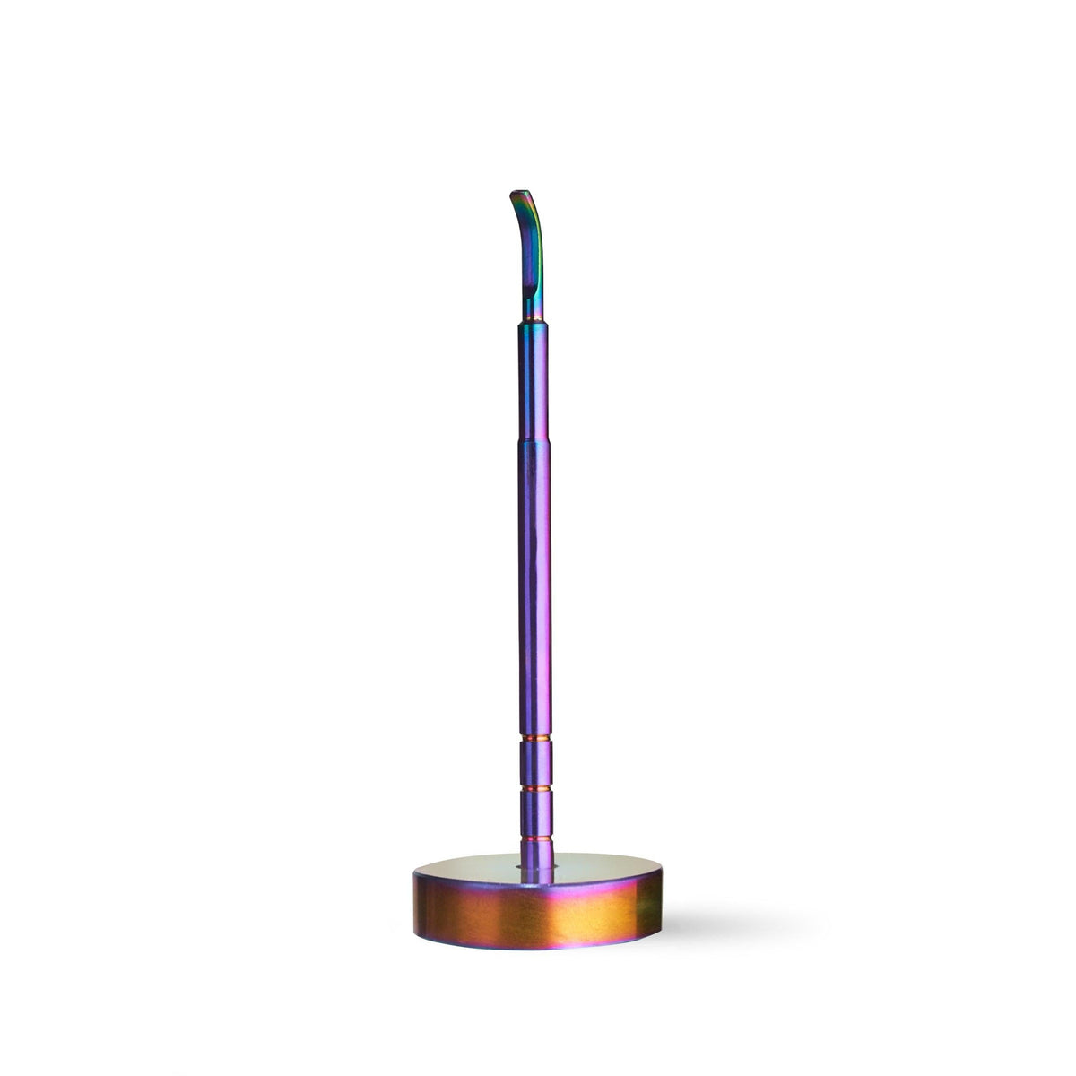 High Five Chromatic Multi Tip Carb Cap | Dab Rig Parts & Accessories