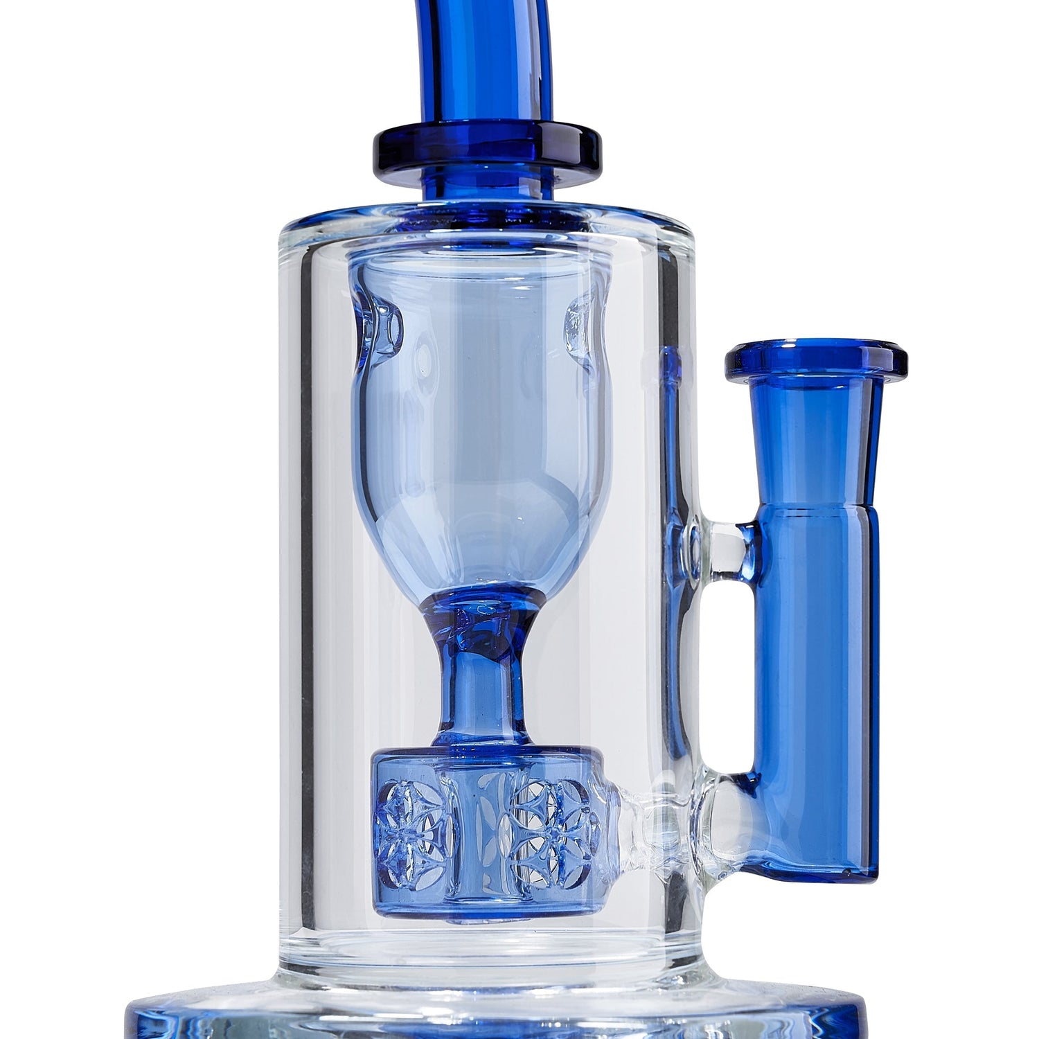 High Five Cloud Cover Torus – DankGeek