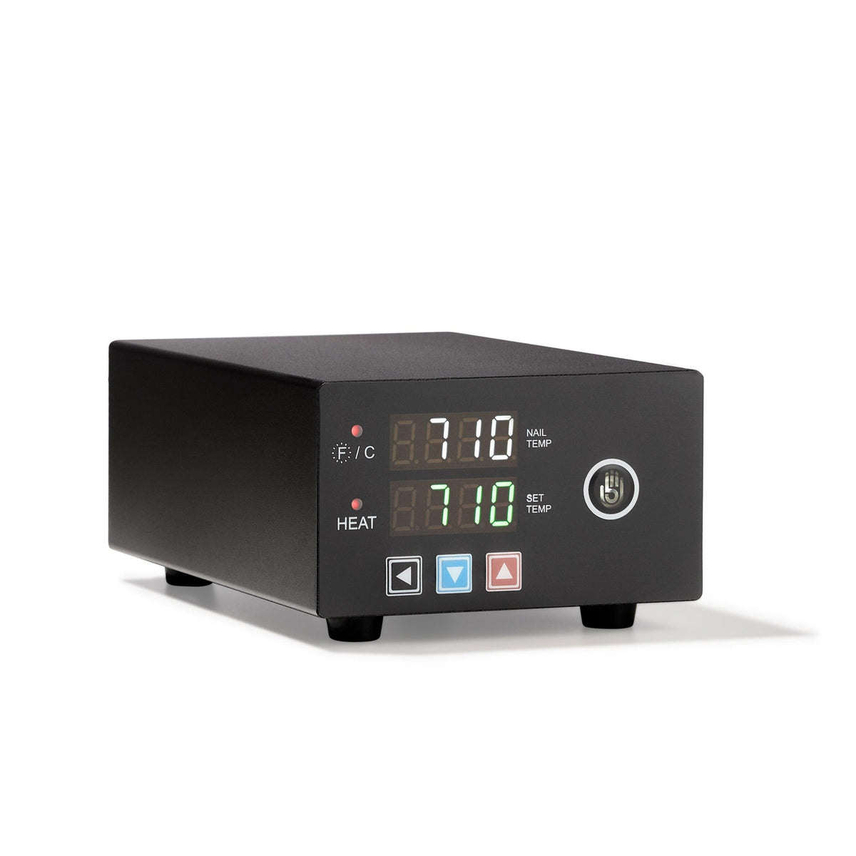 High Five Micro E-Nail Controller – DankGeek