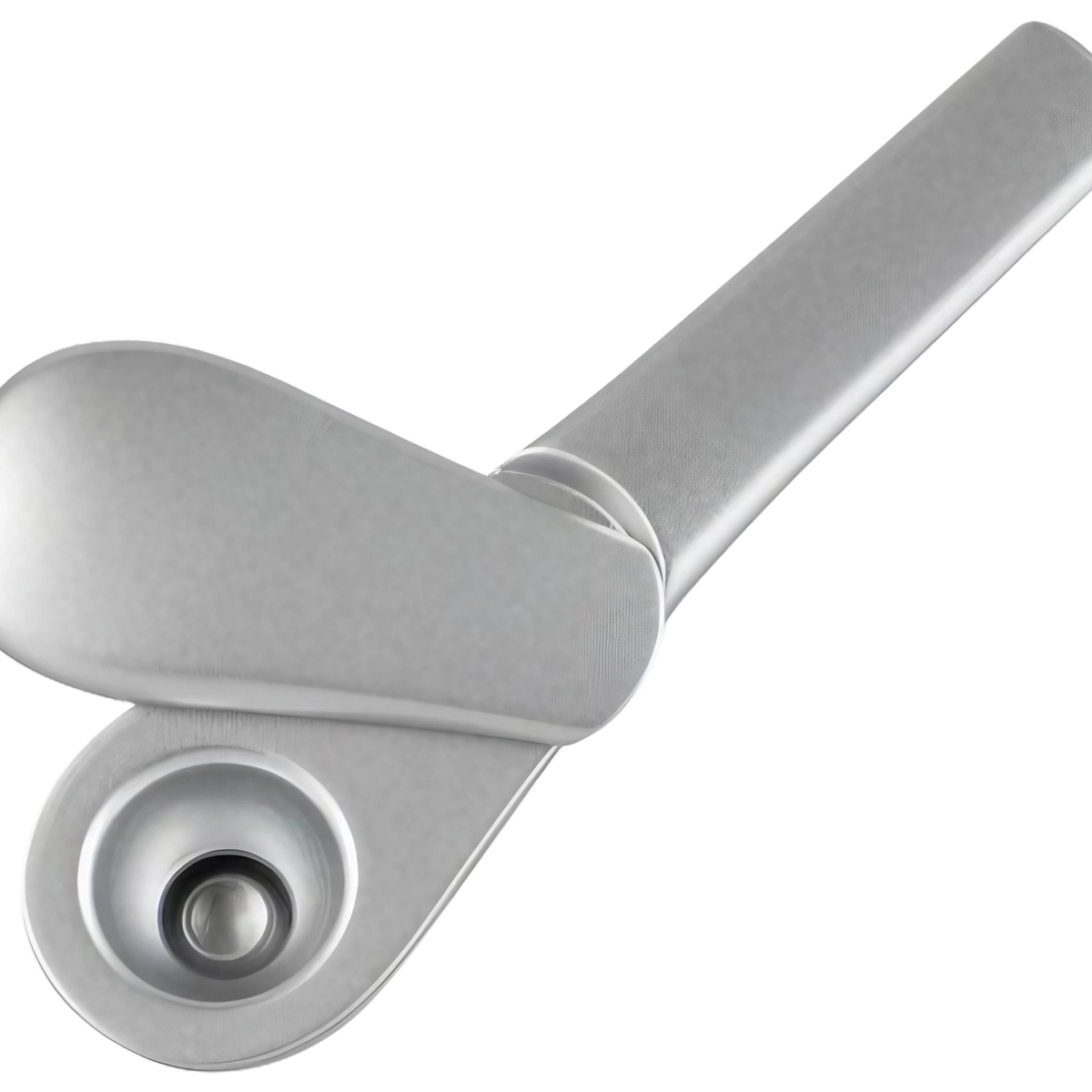 Journey Pipe J2 Hand Pipe - 4" Spill-Resistant with Permanent Filter ...