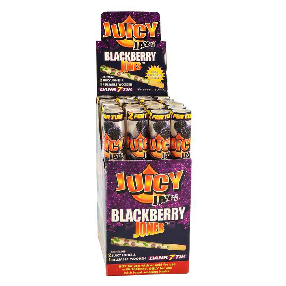 Juicy Jays Pre-Rolled Cones - Single – DankGeek