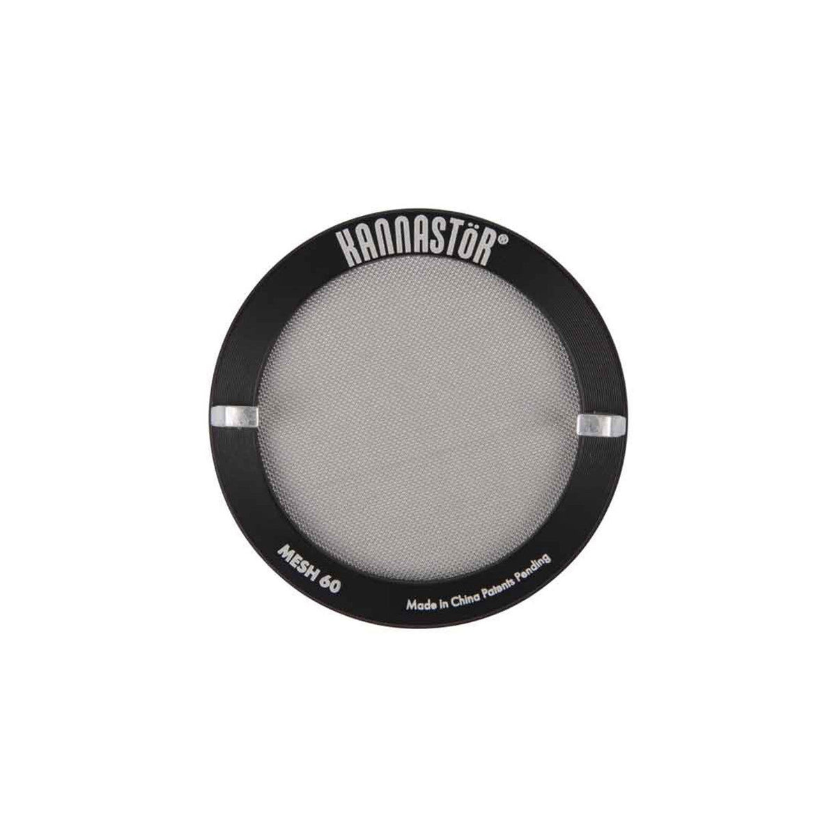 Kannastor Easy Change 60-Mesh Screen for Grinders - Stainless Steel ...