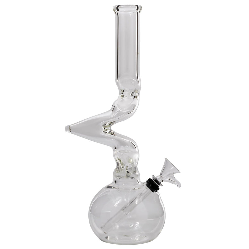 Zong Style Bongs – DankGeek