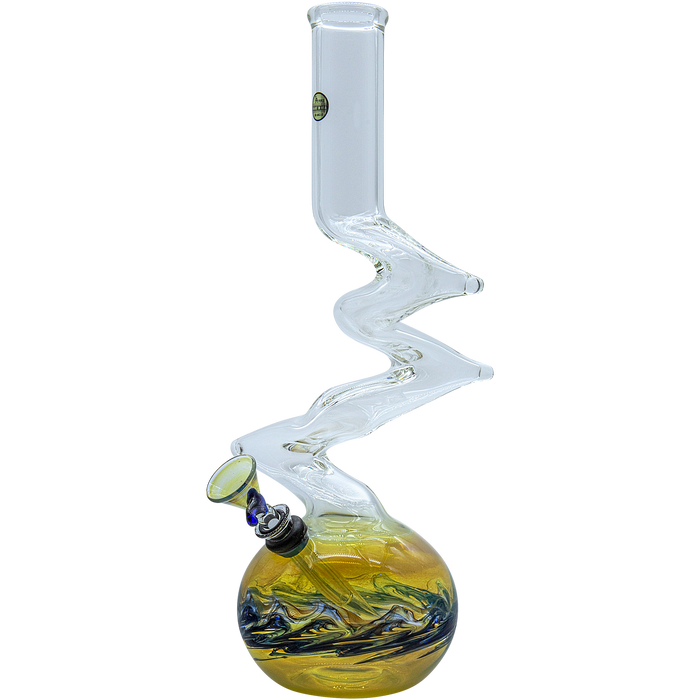 Zong Style Bongs – DankGeek