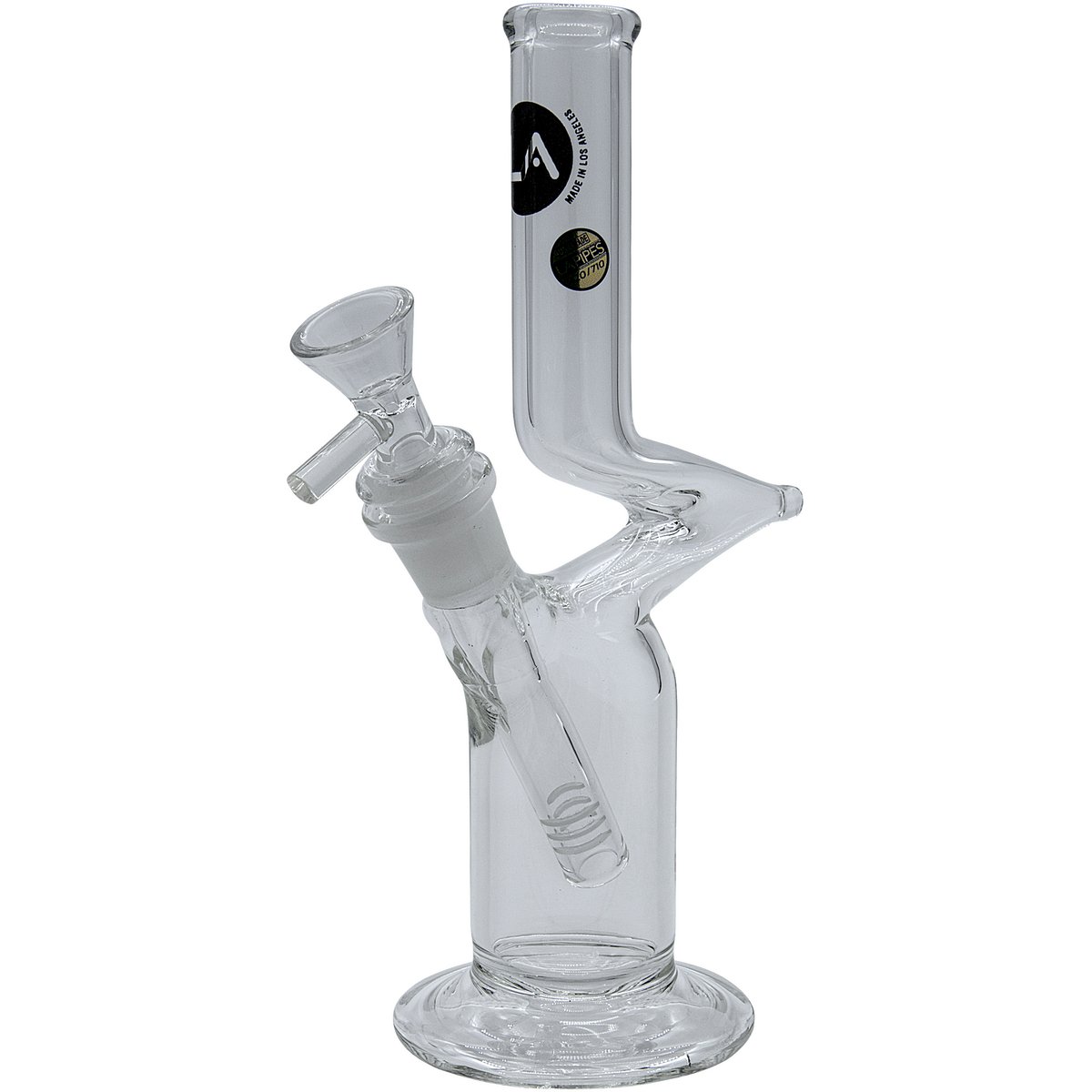 Zong Style Bongs | Dank Geek