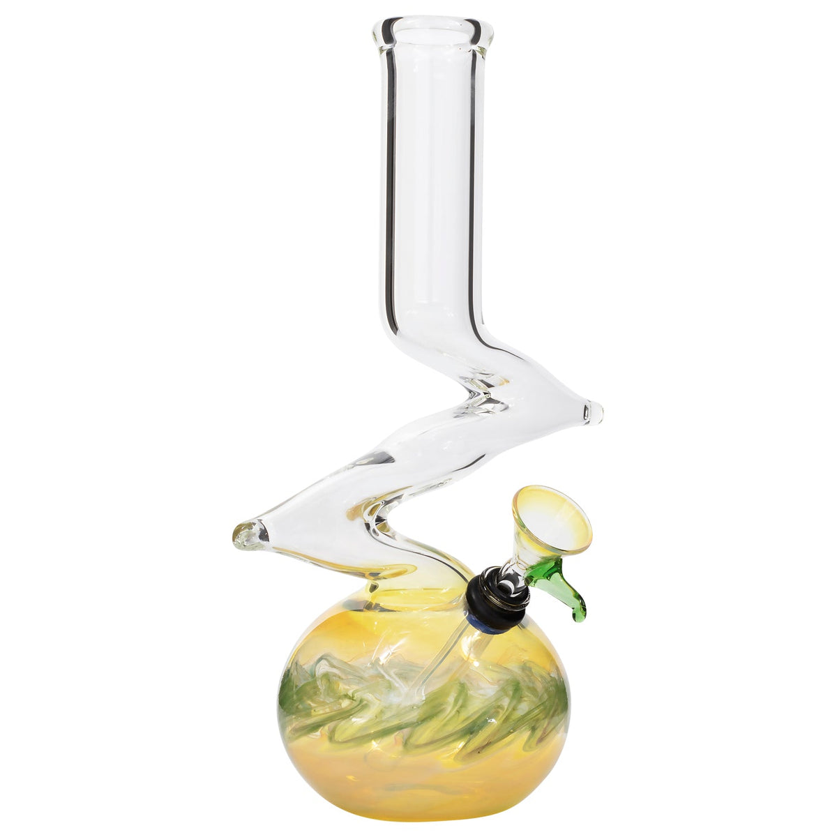 Zong Style Bongs – DankGeek