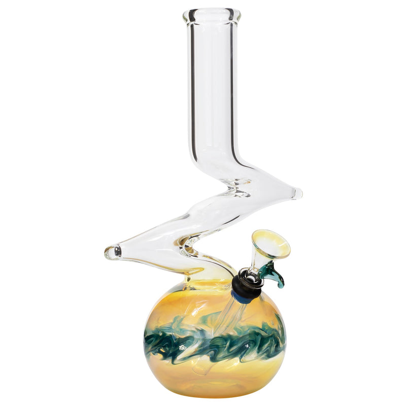 Zong Style Bongs – DankGeek