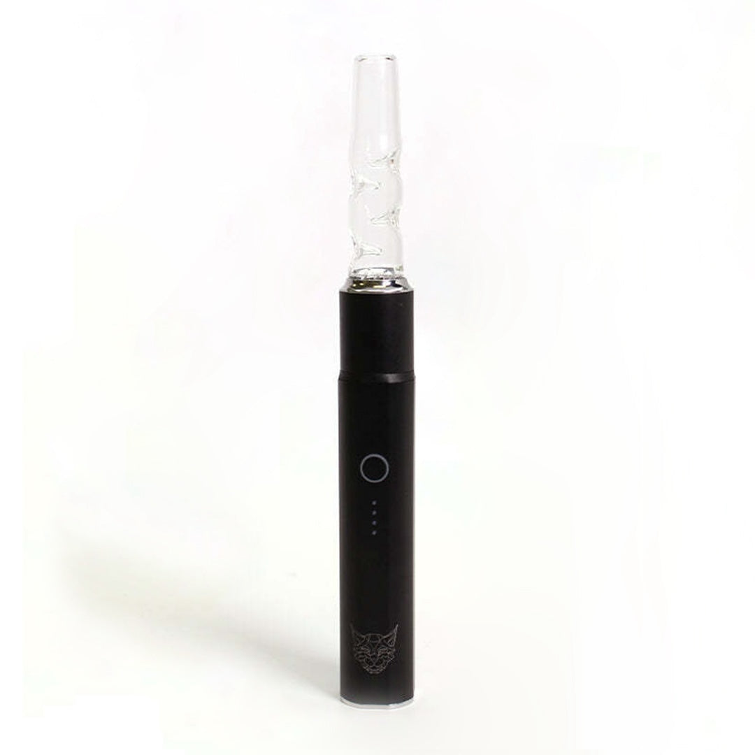 Linx Saber Vaporizer | Dry Herb Vaporizer For Beginner | Linx Vapor ...