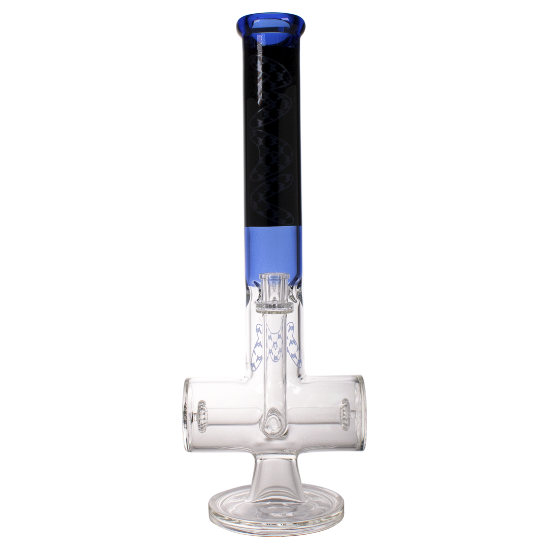 MAV Glass Maverick Glass - Inline Shower Head Hammer – DankGeek