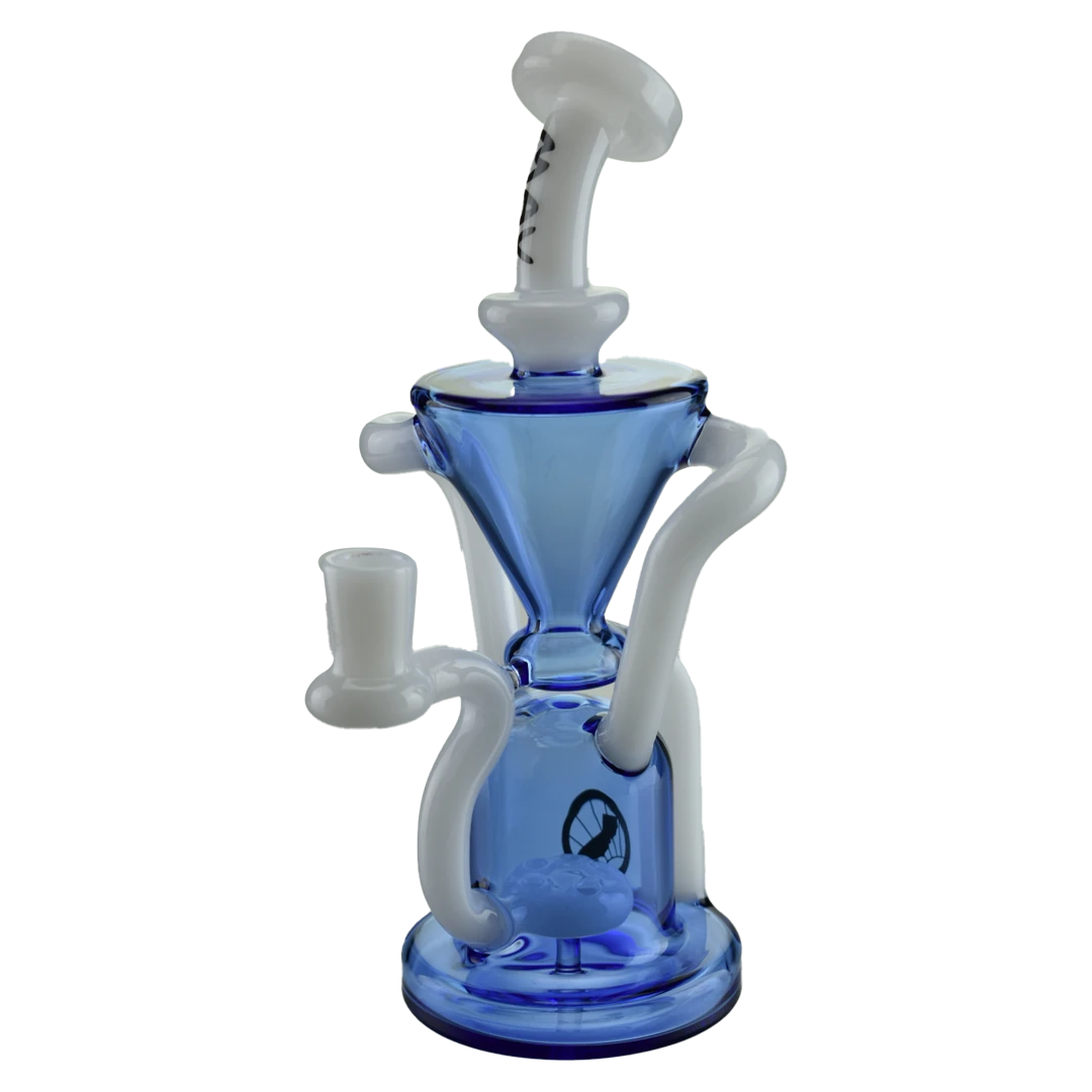 MAV Glass Maverick Glass - The Humboldt – DankGeek