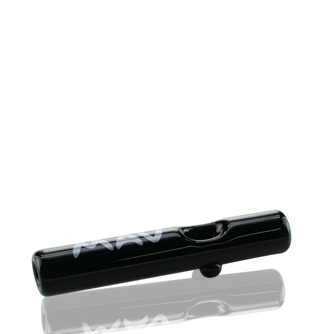 MAV Glass Pocket Steamroller | Hand Pipes