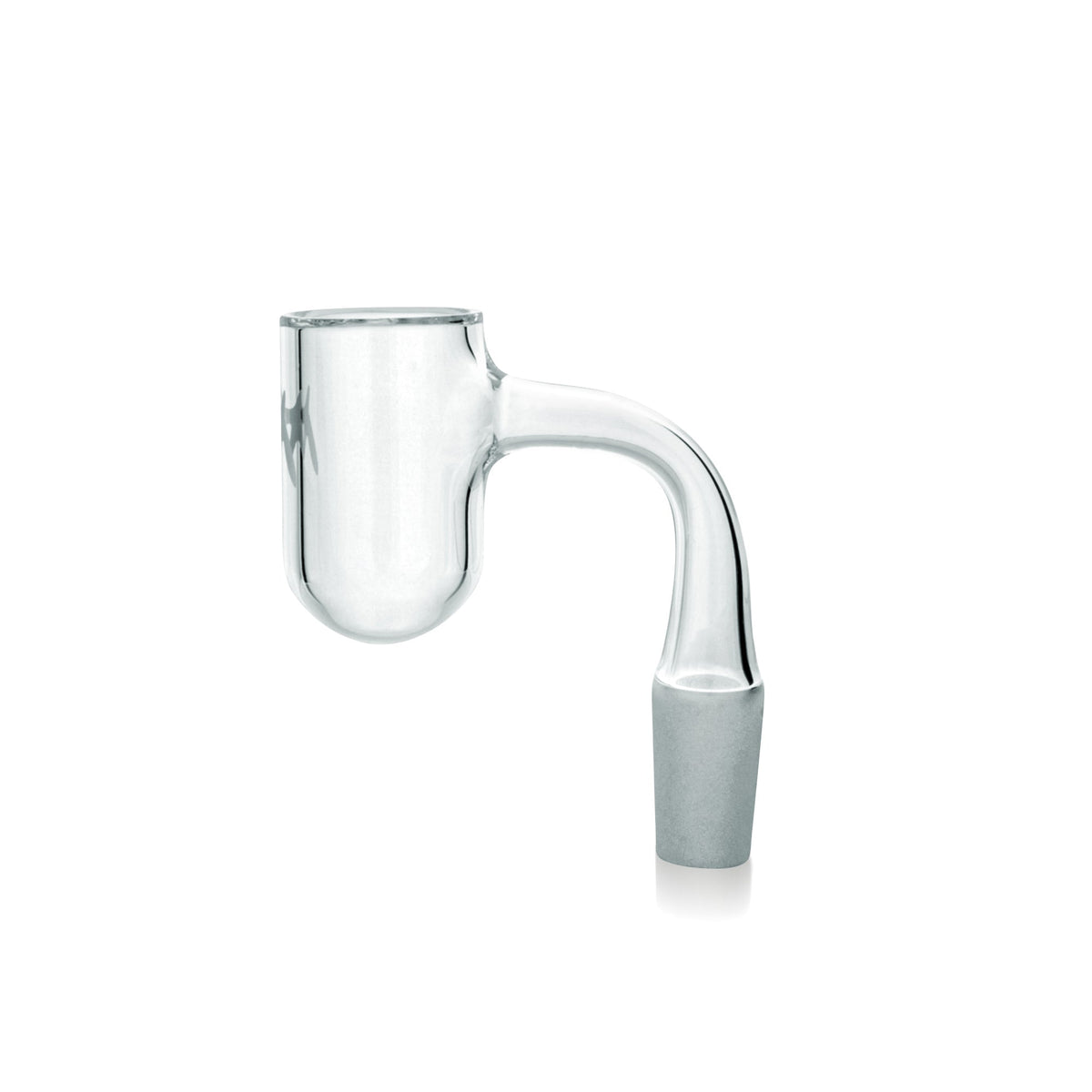 Round Bottom 2" Deep Banger | Dab Rig Parts & Accessories