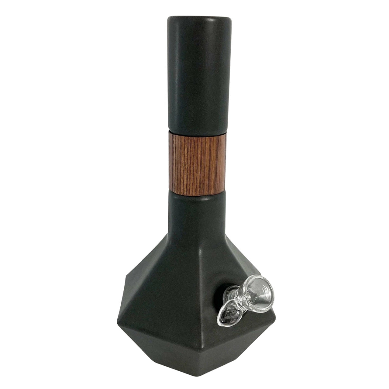 Oak and Earth - The Mahuta Water Pipe – DankGeek