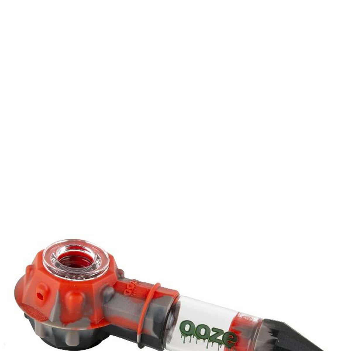 Ooze Bowser Silicone Pipe | Hand Pipes