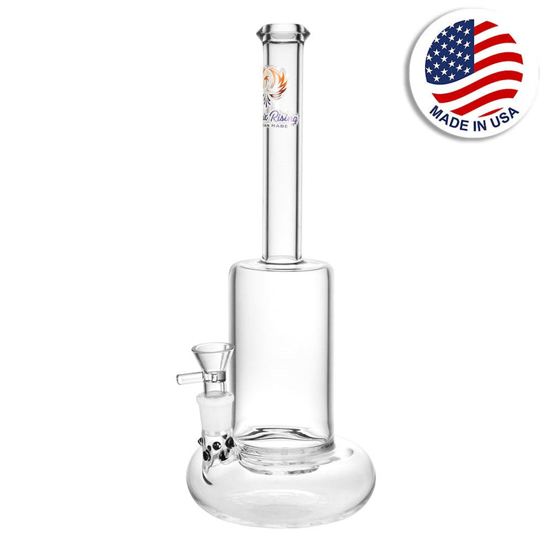 Phoenix Rising "Smokenado" Cyclone Water Pipe – DankGeek