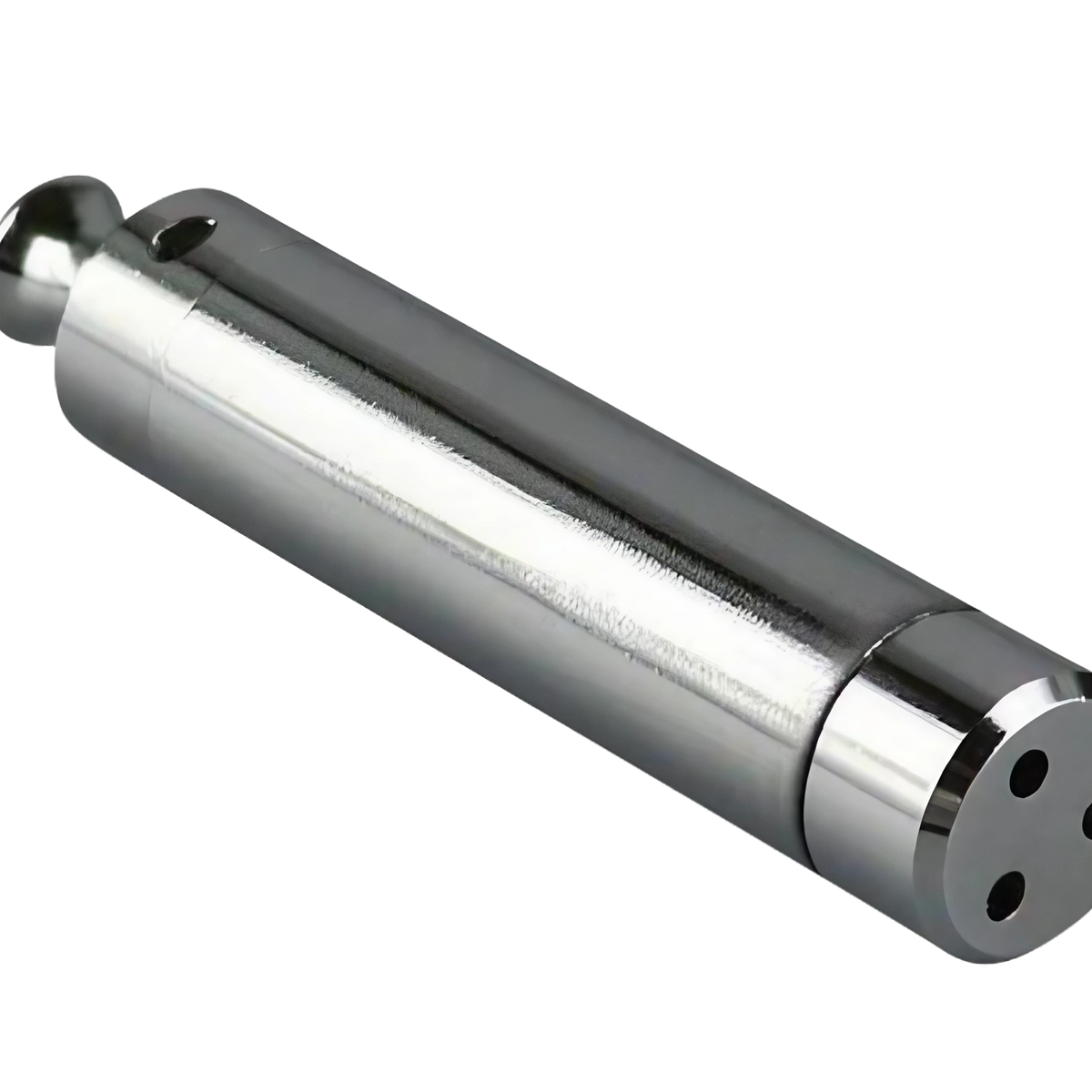 Portable Stainless Steel Hand Pipe – DankGeek