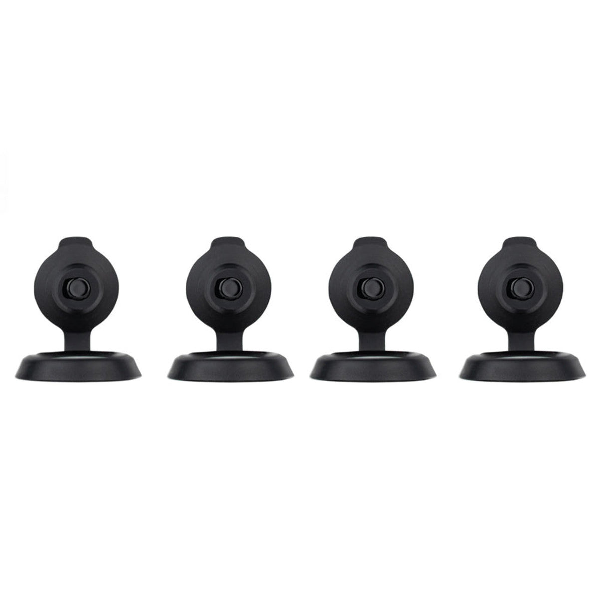 Puffco Proxy Ball Cap & Tether — 4 Pack