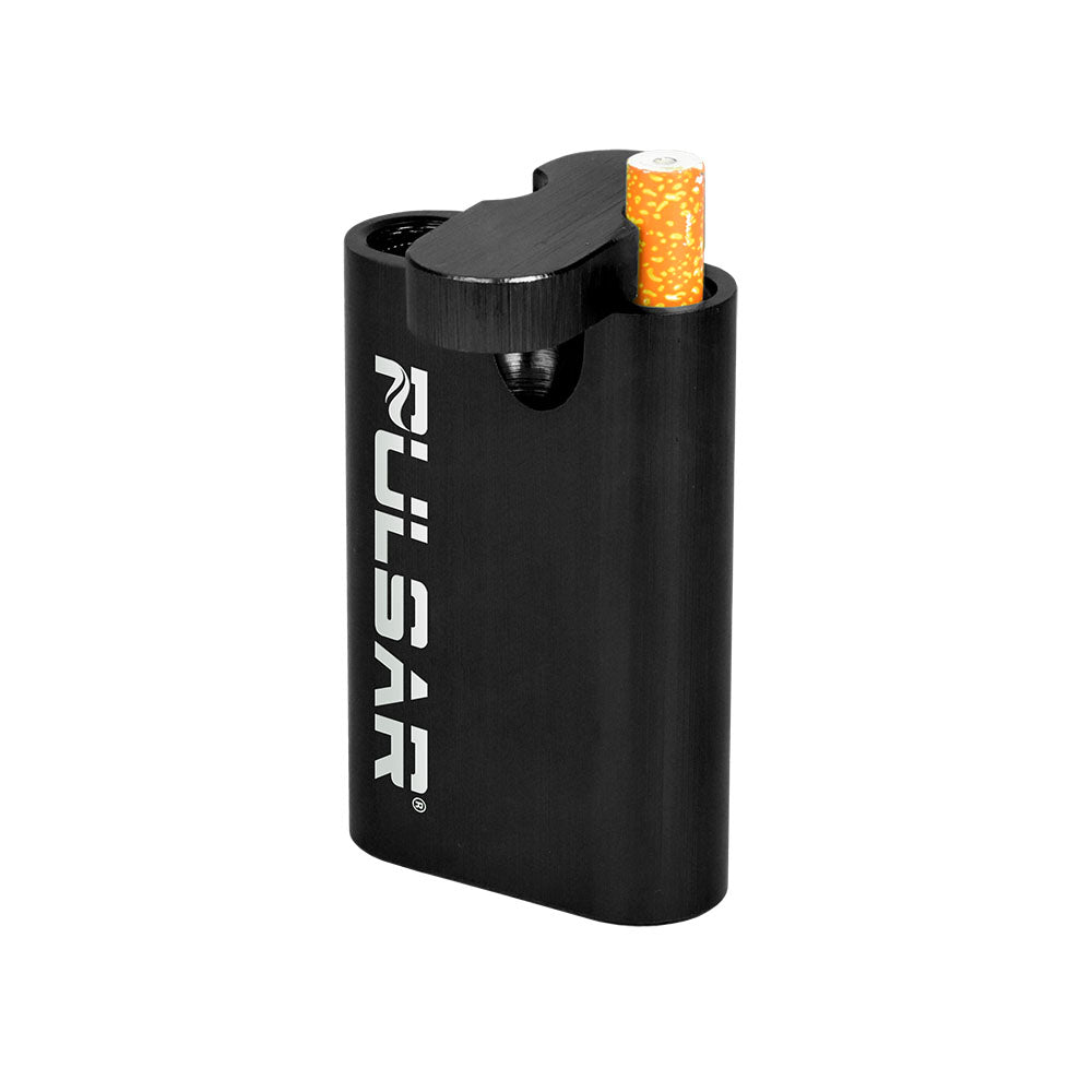 Pulsar Anodized Aluminum Dugout – DankGeek