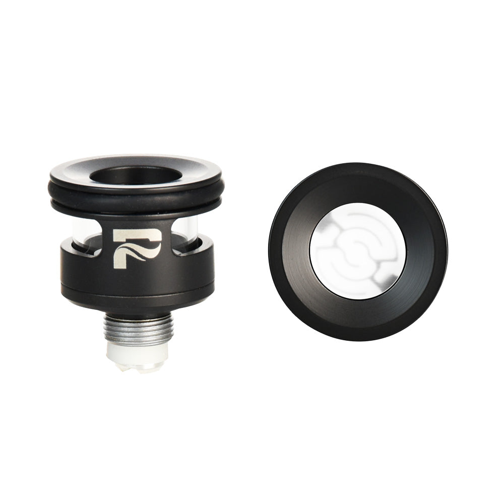 Pulsar APX Volt V3 Coil-less Cup Atomizer | Quartz | 5pc Box – DankGeek