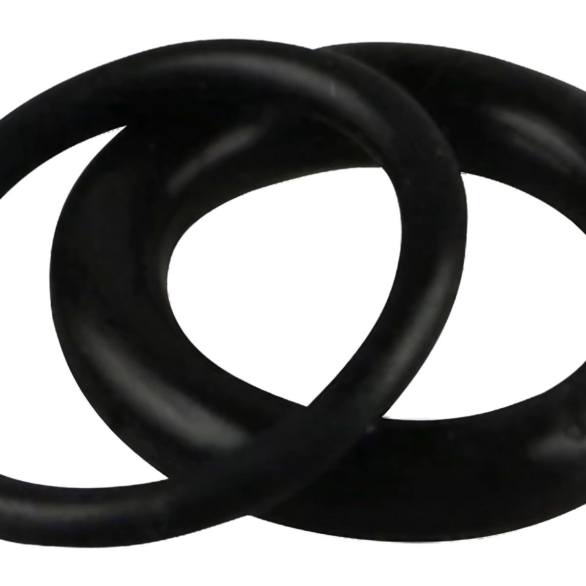 Pulsar APX Wax/Barb Coil Replacement O-Rings - 2 Pack