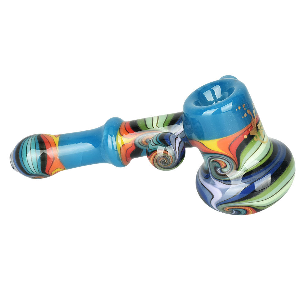 Pulsar Atomic Wavelength Bubbler Pipe – DankGeek