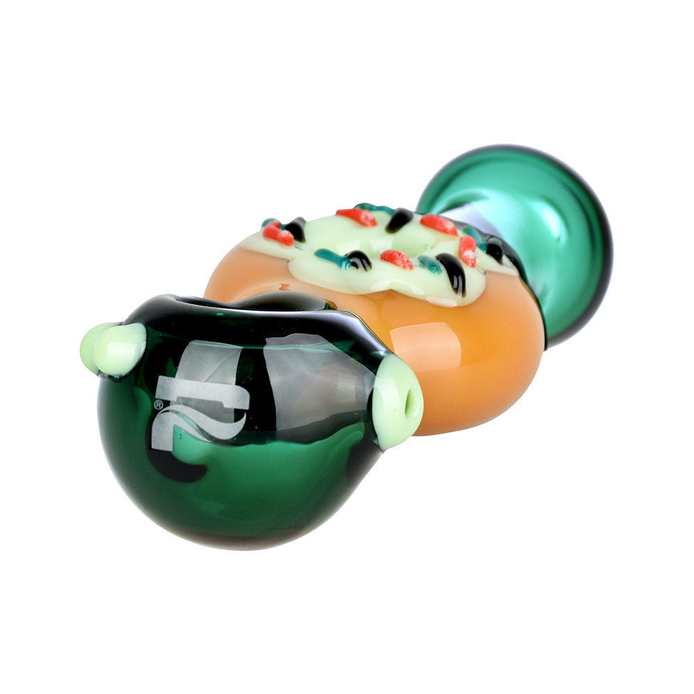 Pulsar Donut Hand Pipe Bundle - 5-Piece Set – DankGeek