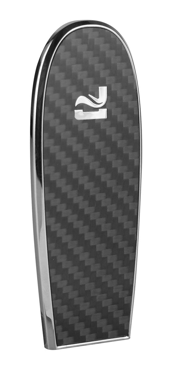 Pulsar Flow Lid - Carbon Fiber | Vaporizer Parts & Accessories