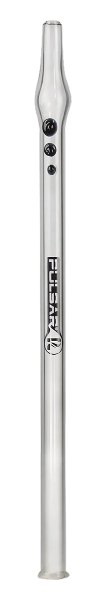 Pulsar Glass Vapor Straw Collector – DankGeek