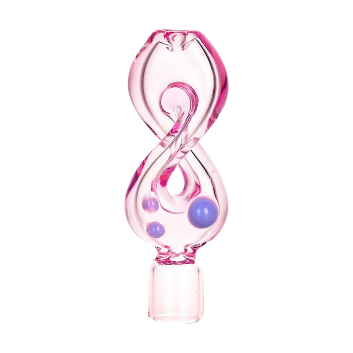 Pulsar Internal Twist One Hitter Pipe | Hand Pipes