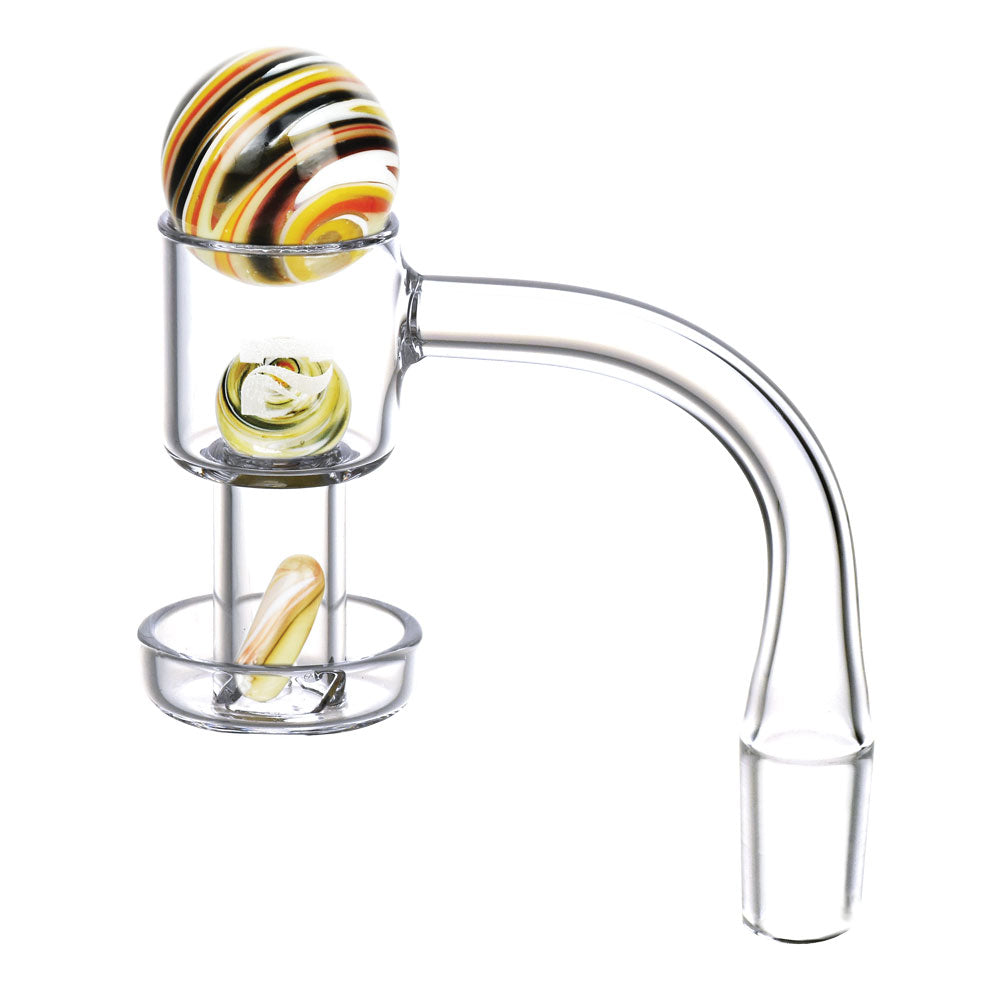 Pulsar Planetary Swirl Beads for Terp Slurp Banger - 3-Piece Set – DankGeek