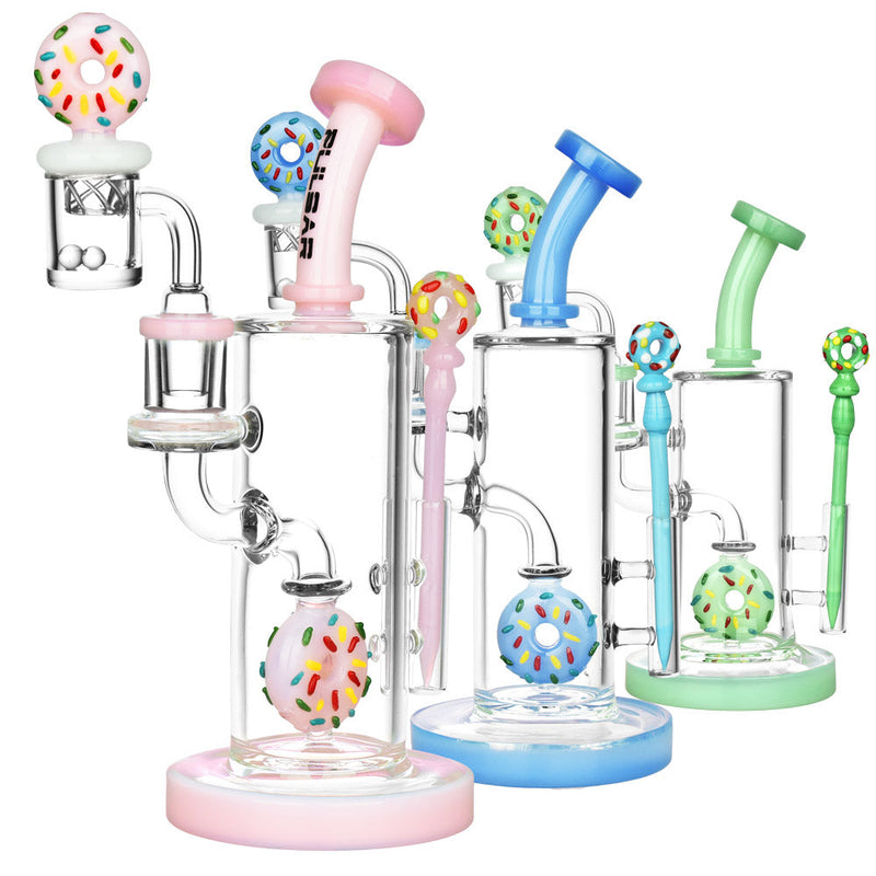 Glass Dab Rigs | Dank Geek