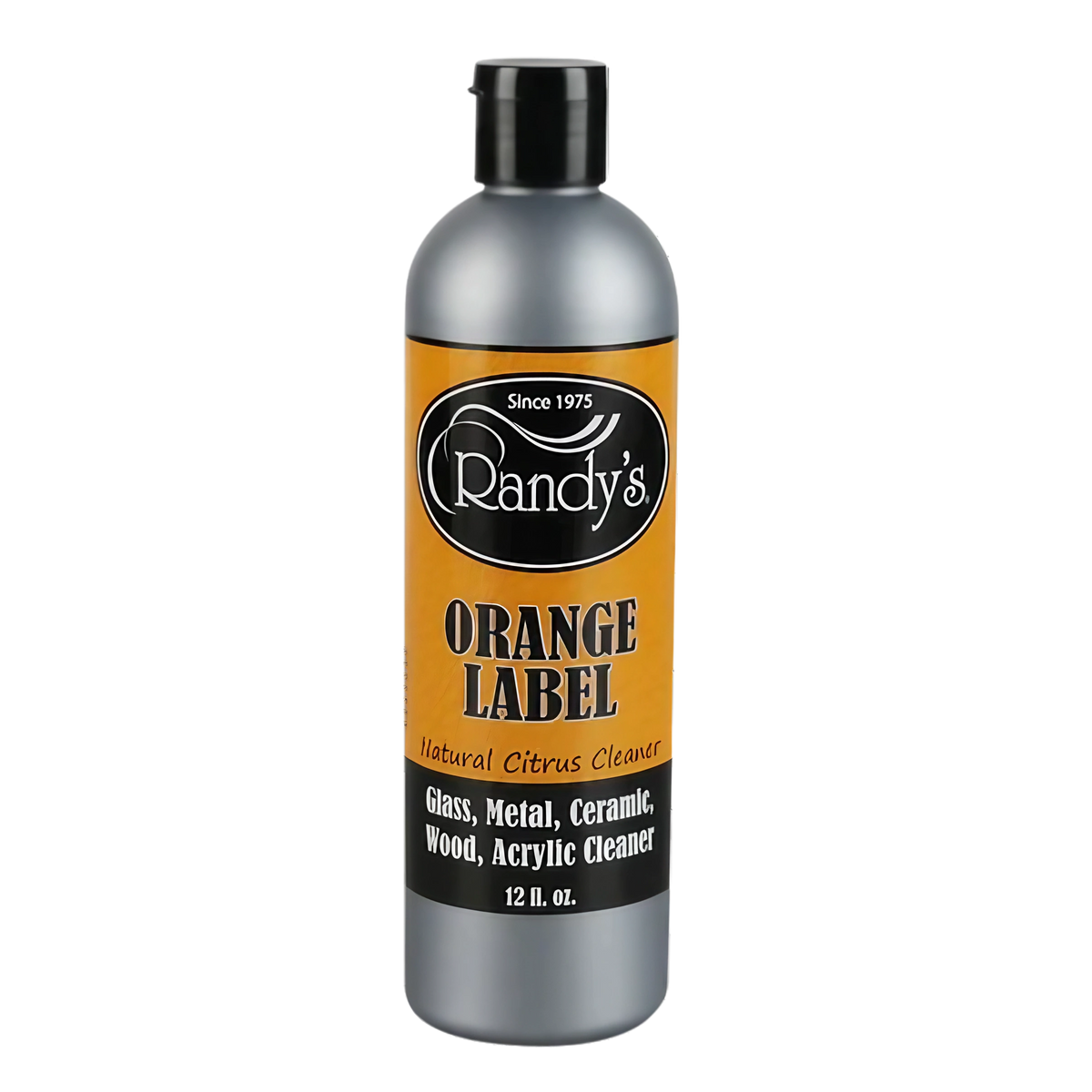 Randy's Orange Label Natural Citrus Cleaner - 12oz – DankGeek