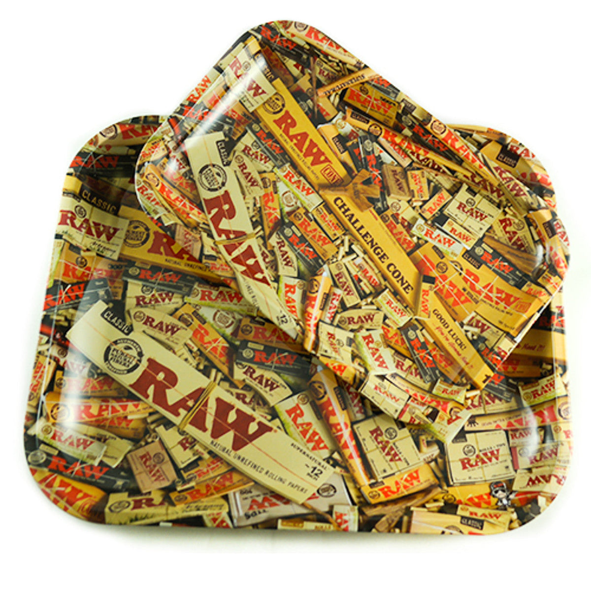 RAW X Stand Paper Cradle Rolling Tool | Rolling Accessories