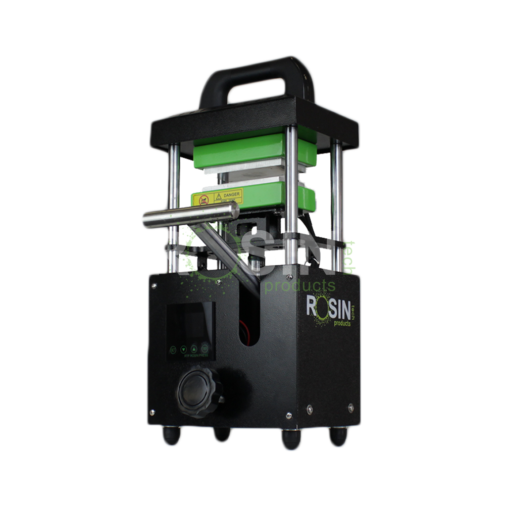 Rosin Tech Smash™ – DankGeek