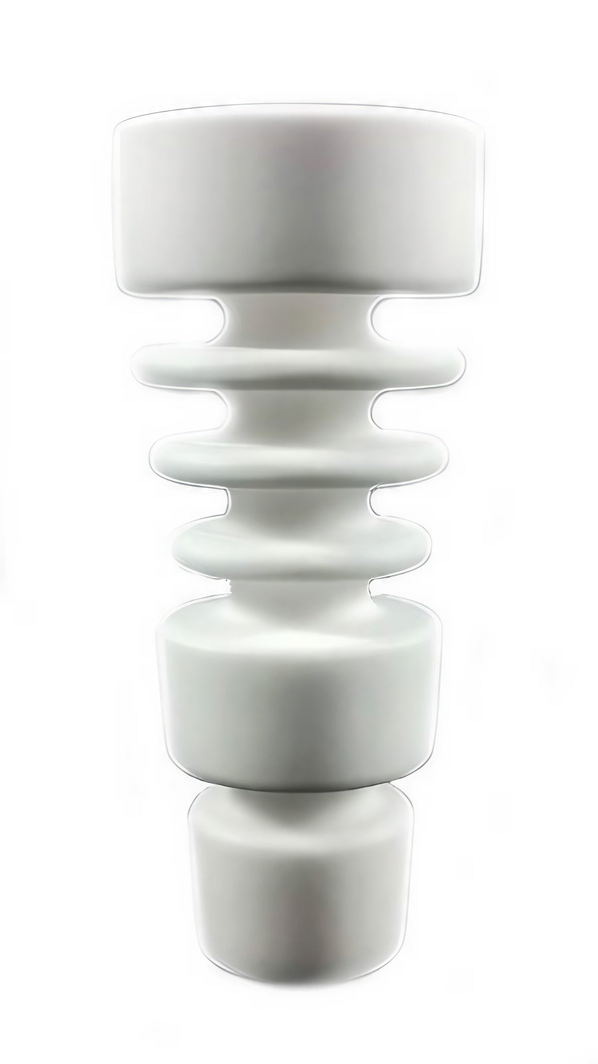 Ceramic Nail | Online Headshop | Dank Geek | Dab Rig Parts & Accessories