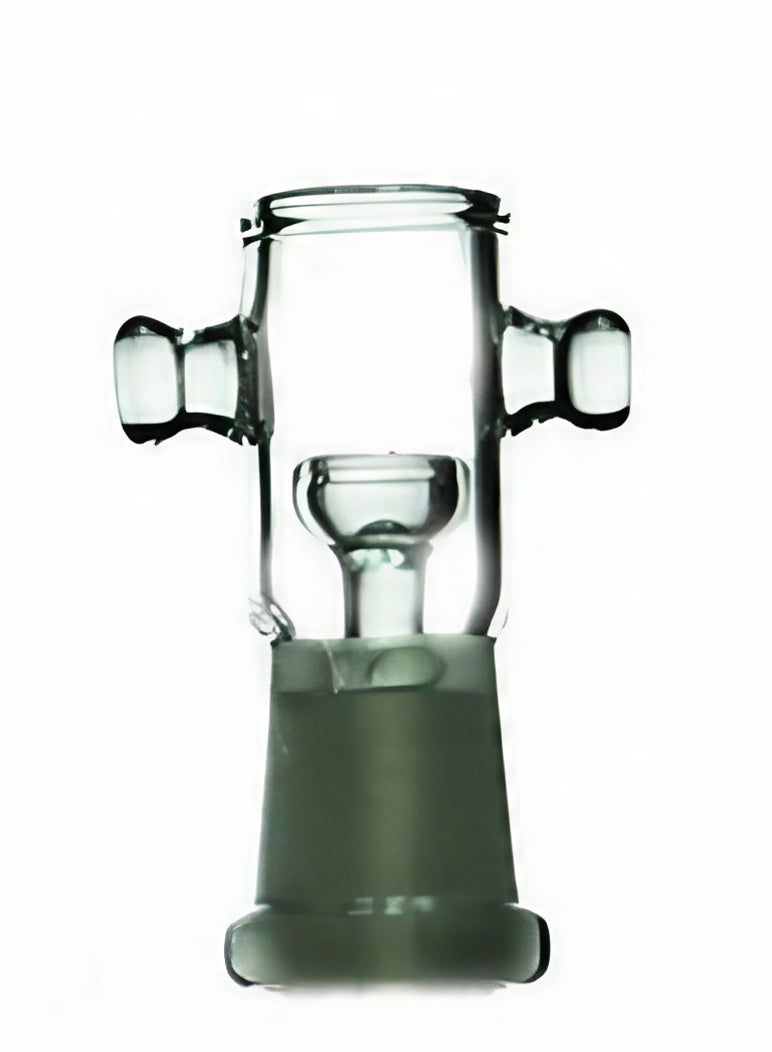 Rupert's Drop High-Quality Dab Rig Oil Dome for Enhanced Experience ...