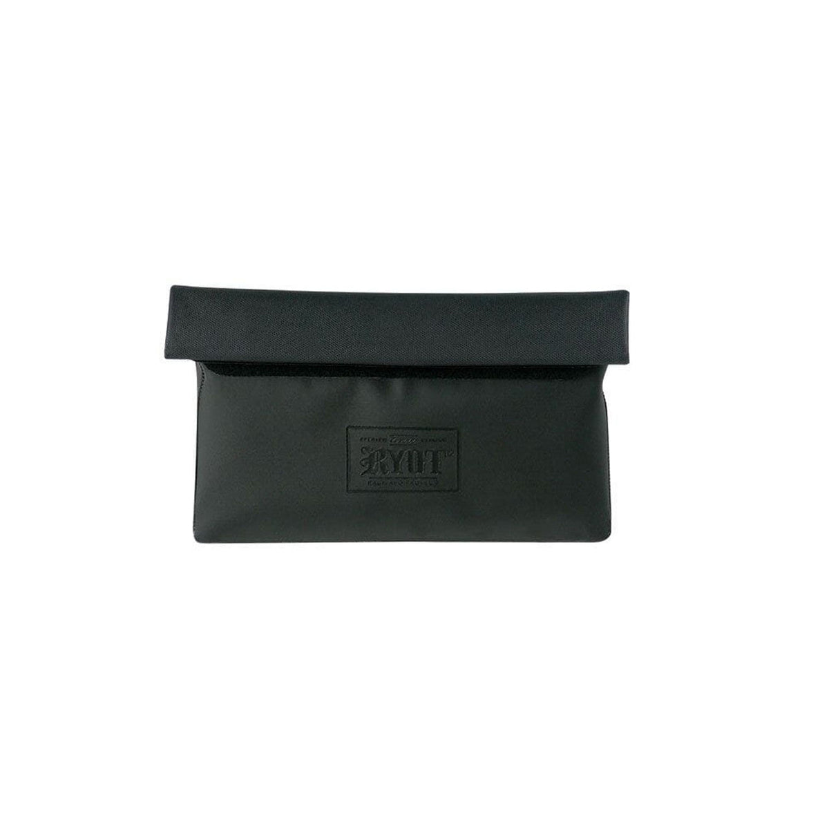 RYOT Flat Pack Bag with Removable Smellsafe Carbon Liner w/ Lock – DankGeek