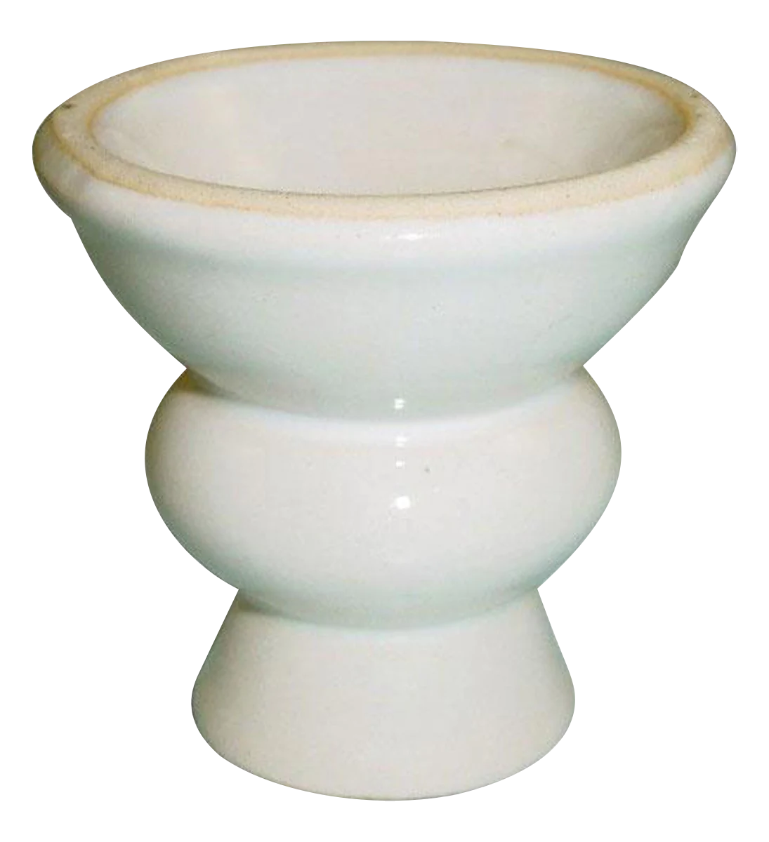 Single Head Outside Sitting Hookah Bowl | Hookah Parts & Accessories