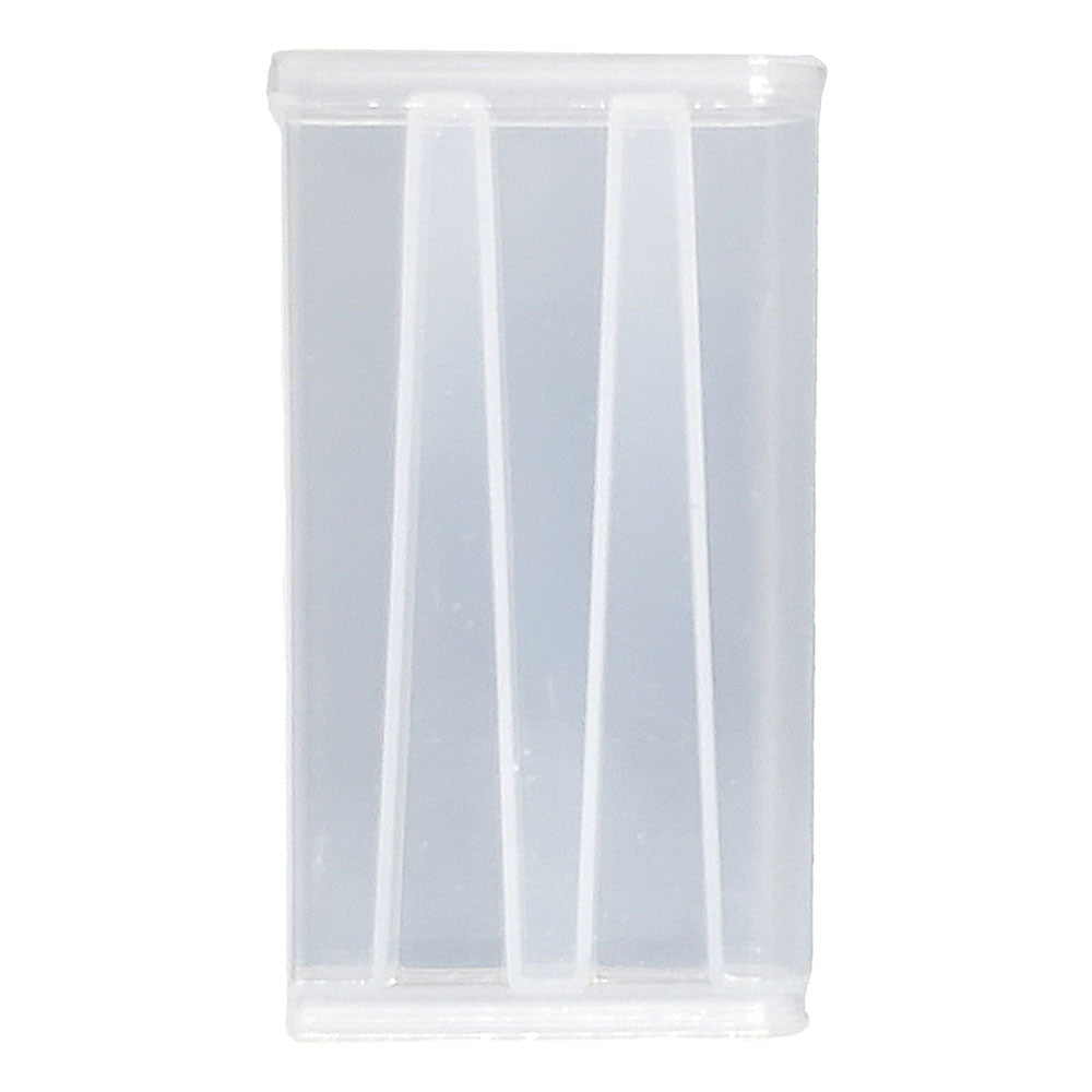 Smosi MBox5 Pre-Roll Case | 4.25"x2.5" | 8pc Display – DankGeek