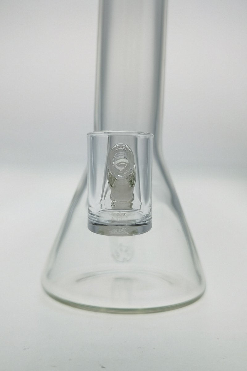 Thick Ass Glass High-Flow 45° Quartz Banger Flat Top - 20x2/4MM – DankGeek
