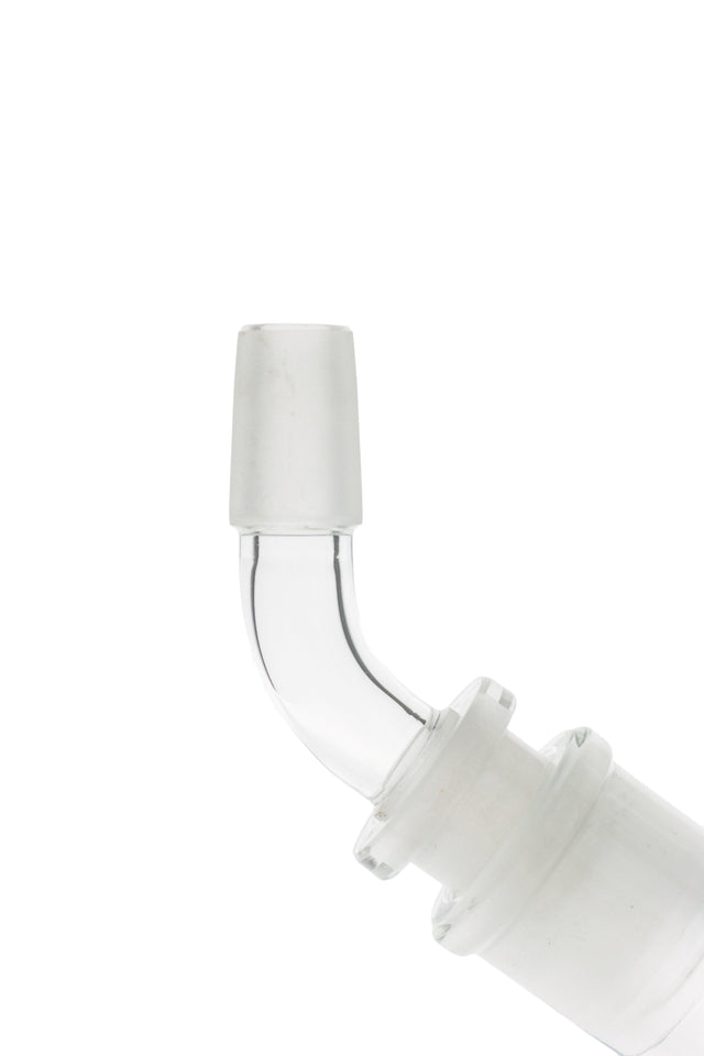 Angle Adapter | Construct a 90 Degree Downstem with 20-60 Degree TAG ...