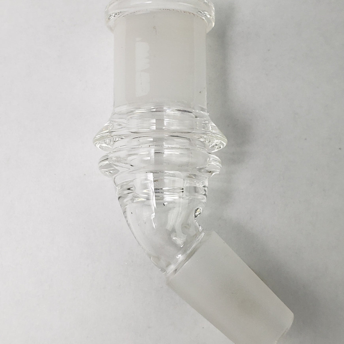 Angle Adapter | Construct a 90° Downstem with 20-60° TAG Angle Adapters ...