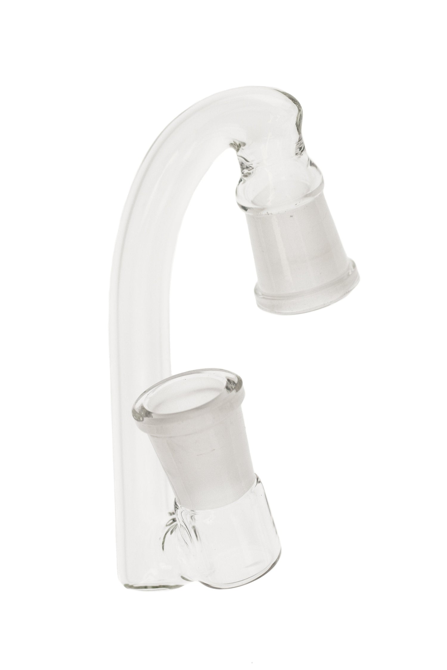 Dropdown Adapter | Order a 1" Glass Dropdown Adapter for Your Rig