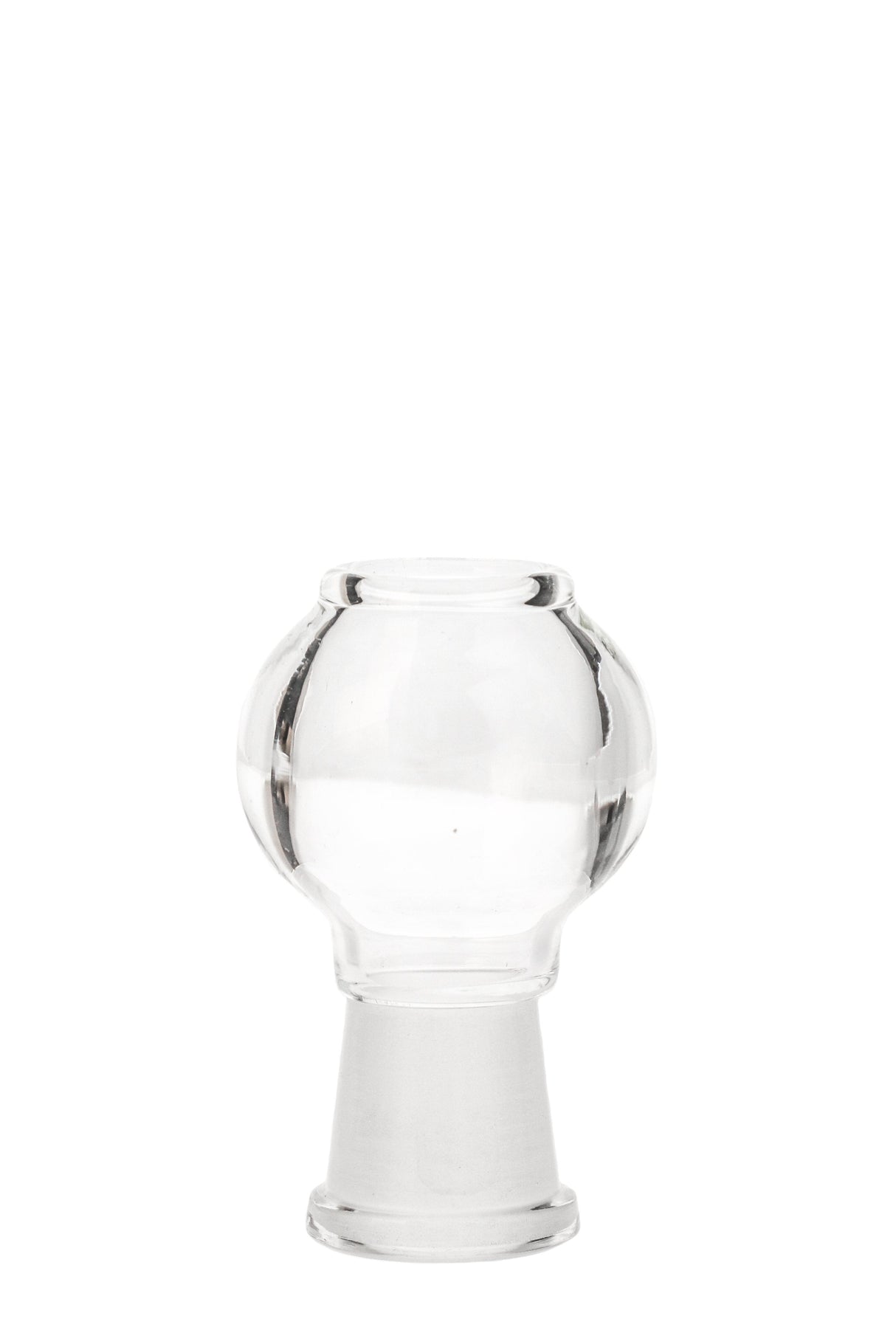 Thick Ass Glass Universal Female Glass Dome for Dab Rigs - Fits 10mm t