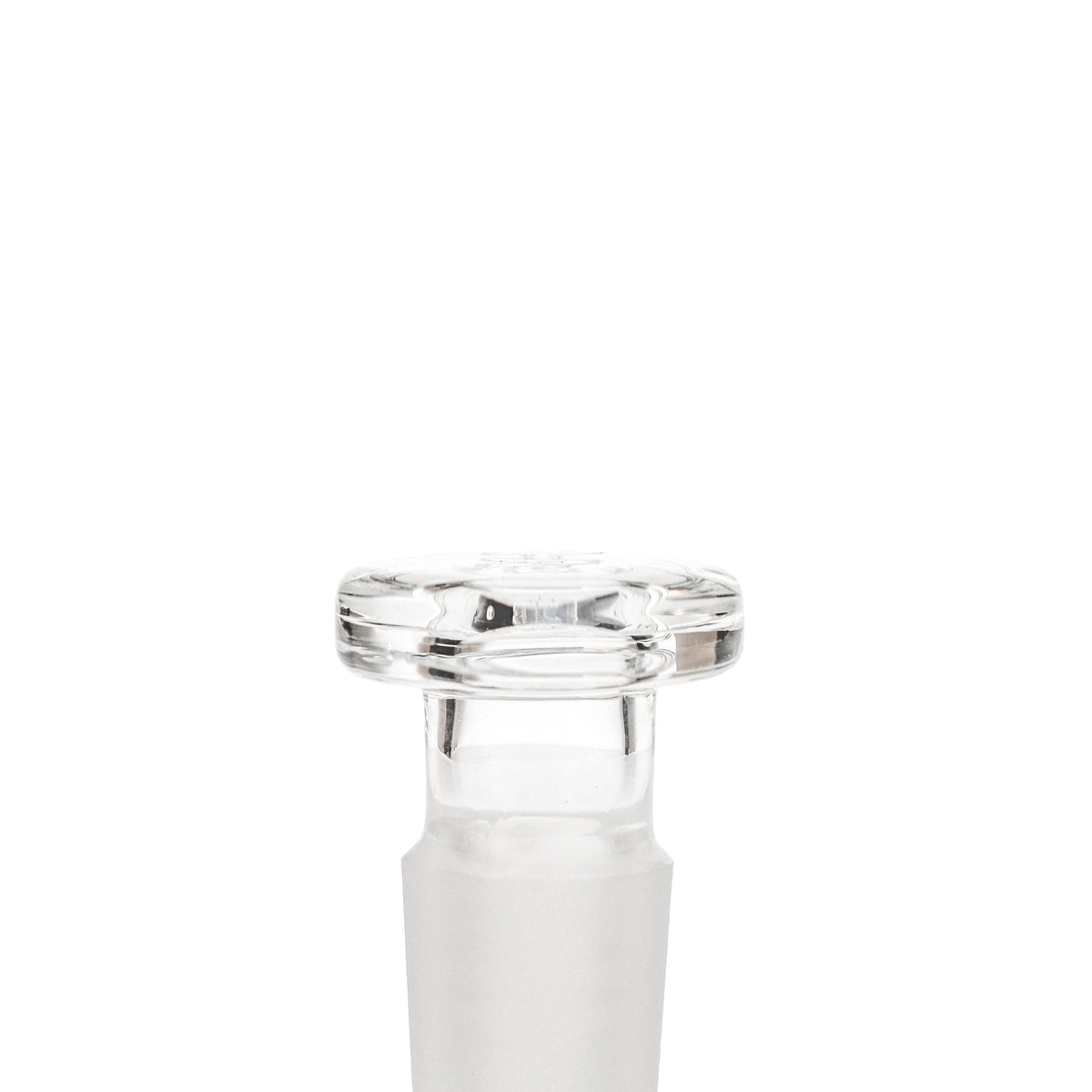 Thick Ass Glass Bong Cleaning Plug Adapter - Universal Joint Sizes ...