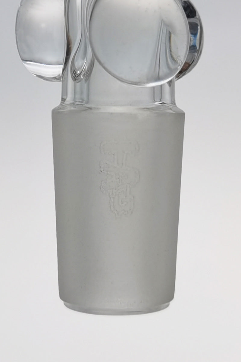 Thick Ass Glass Multi-Marble Universal Water Pipe Slide – DankGeek