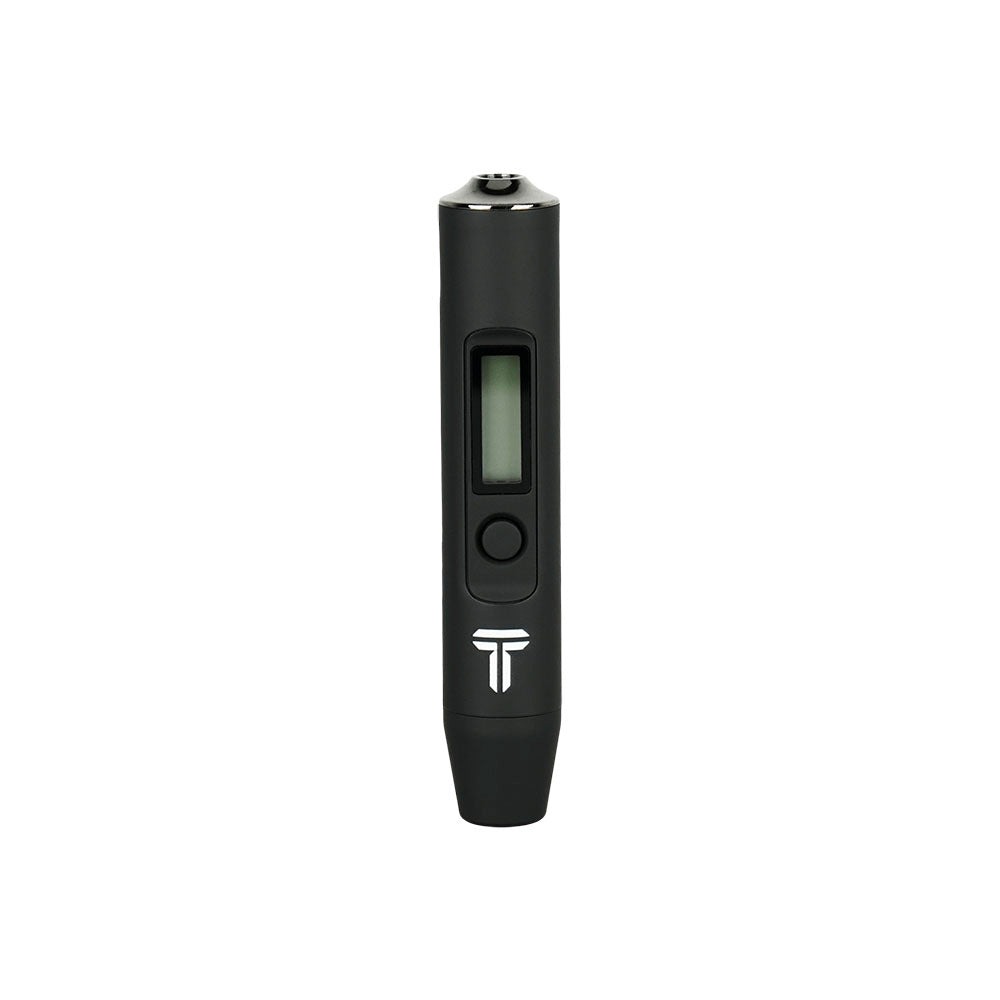 Terpometer 2.0 Precision Infrared Dab Thermometer with Keychain & USB ...