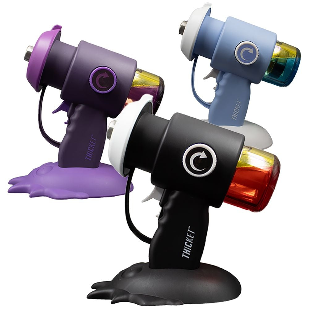 Thicket Flashback Single Flame Butane Torch Lighter | 6.5"