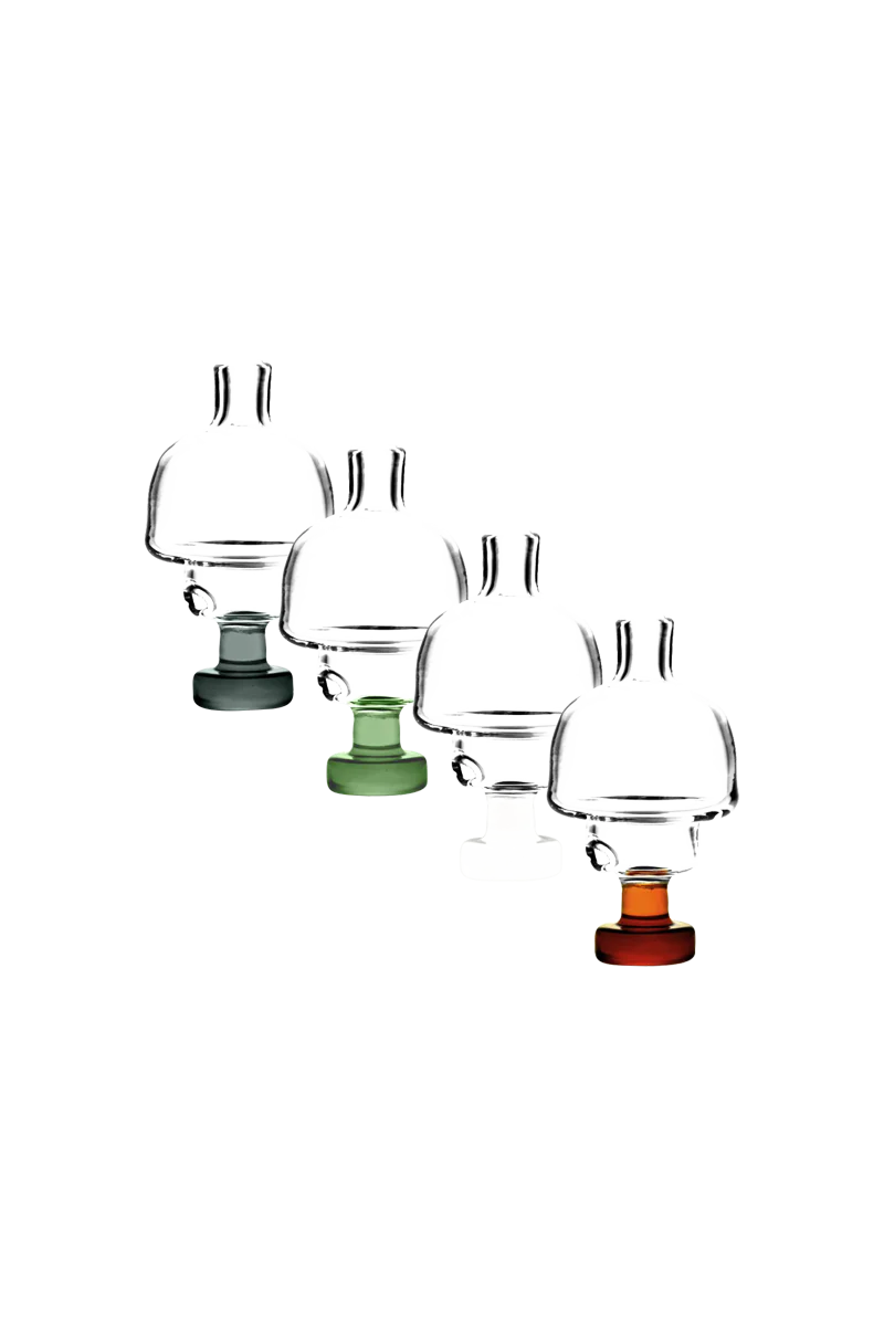 Universal Directional Carb Cap | Dab Rig Parts & Accessories